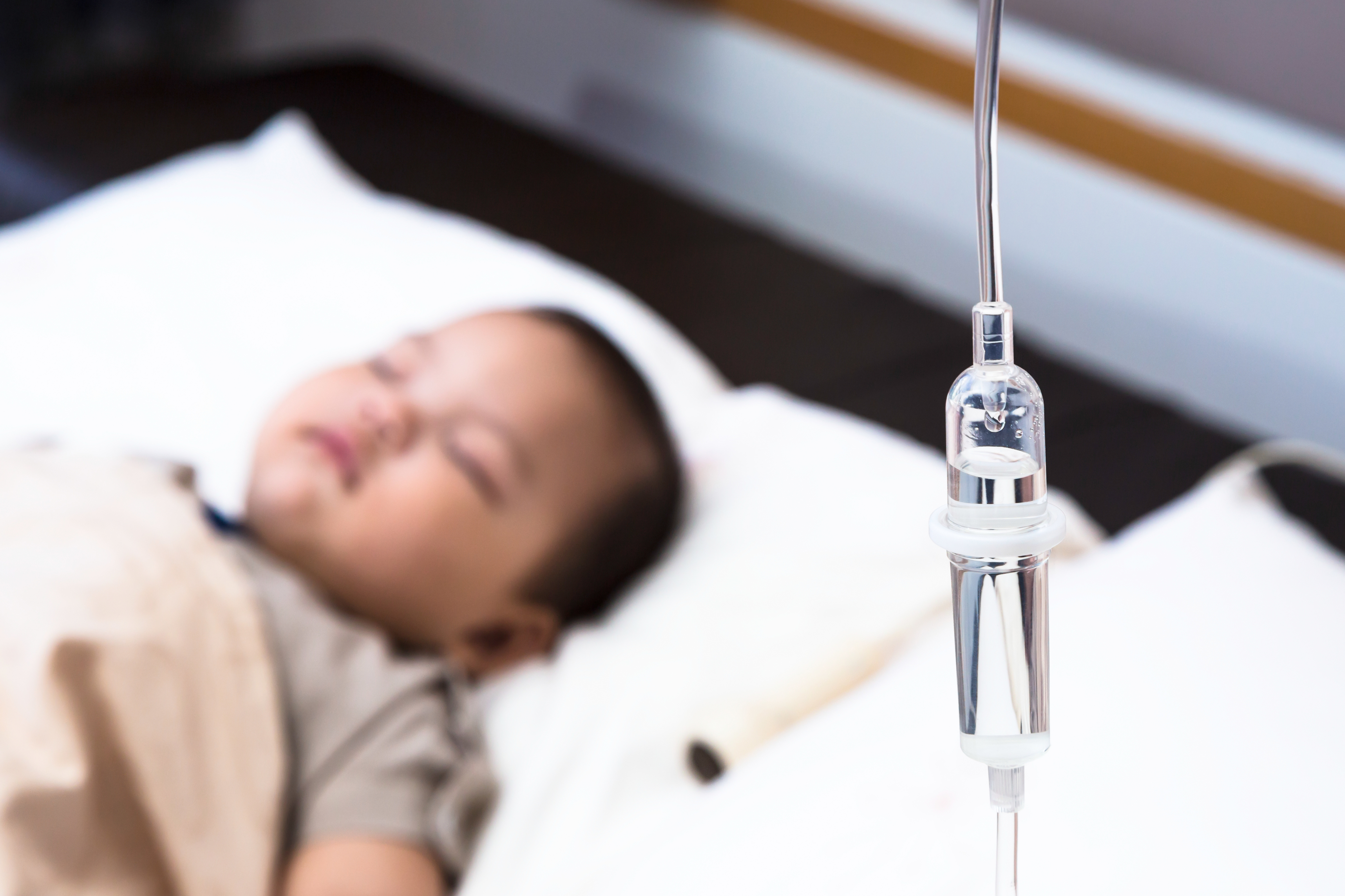 infusion therapy – Positive Parenting