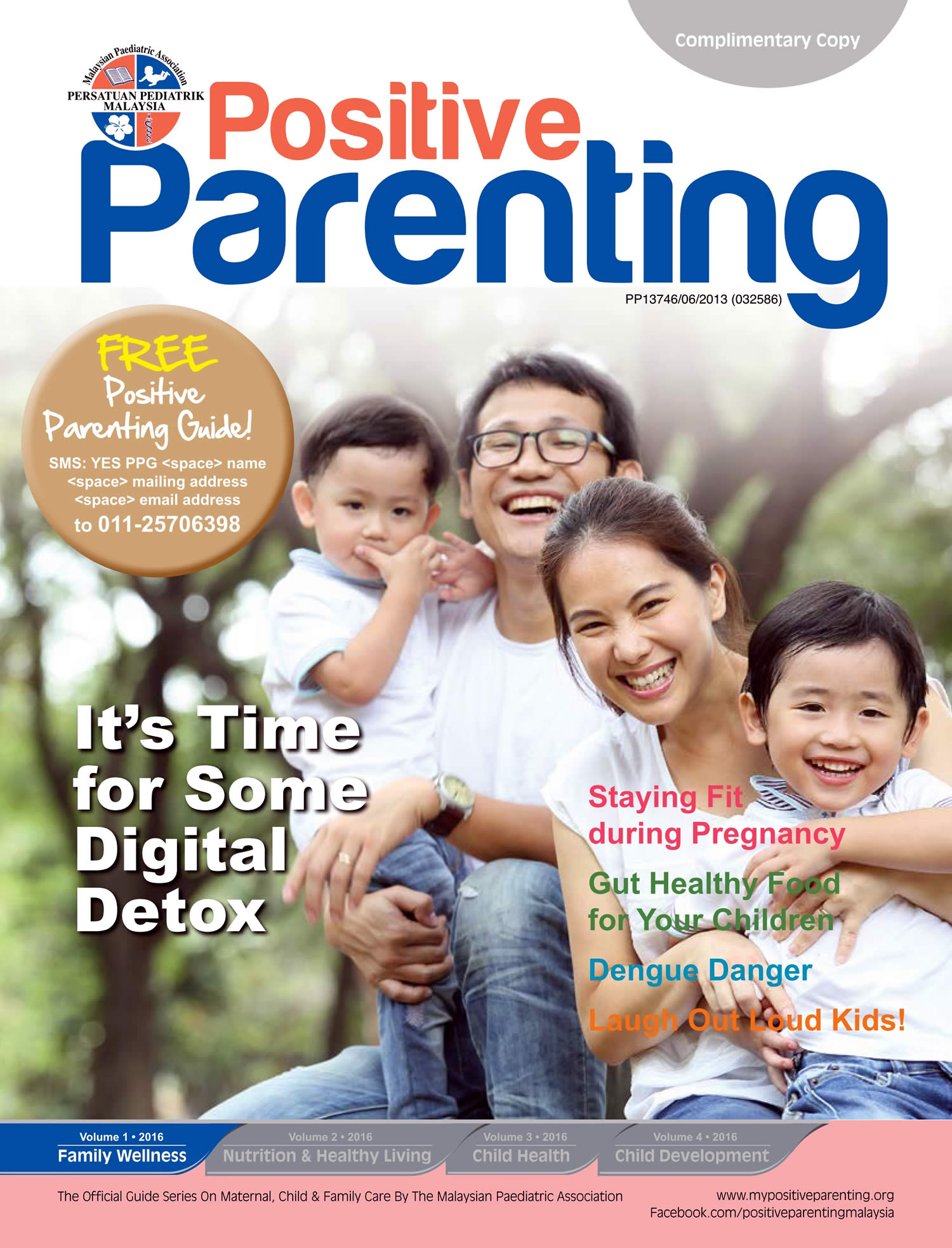 2016-1-en - Positive Parenting