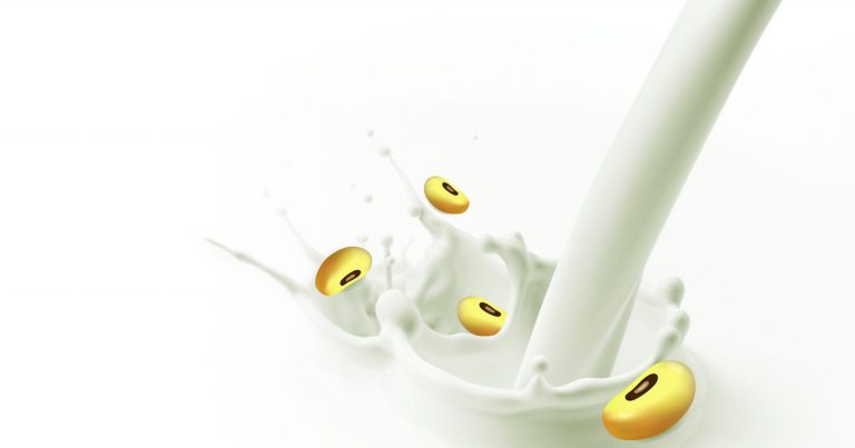Understanding Soy Formula – Positive Parenting
