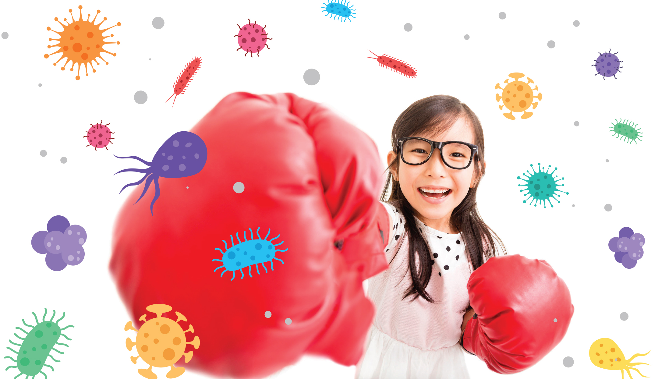 Infectious Diseases – Positive Parenting