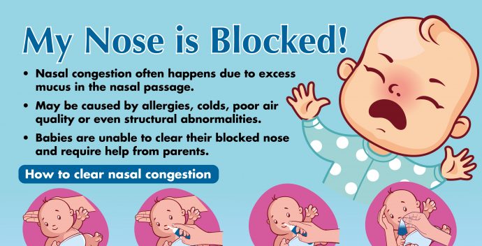 Baby nose block store