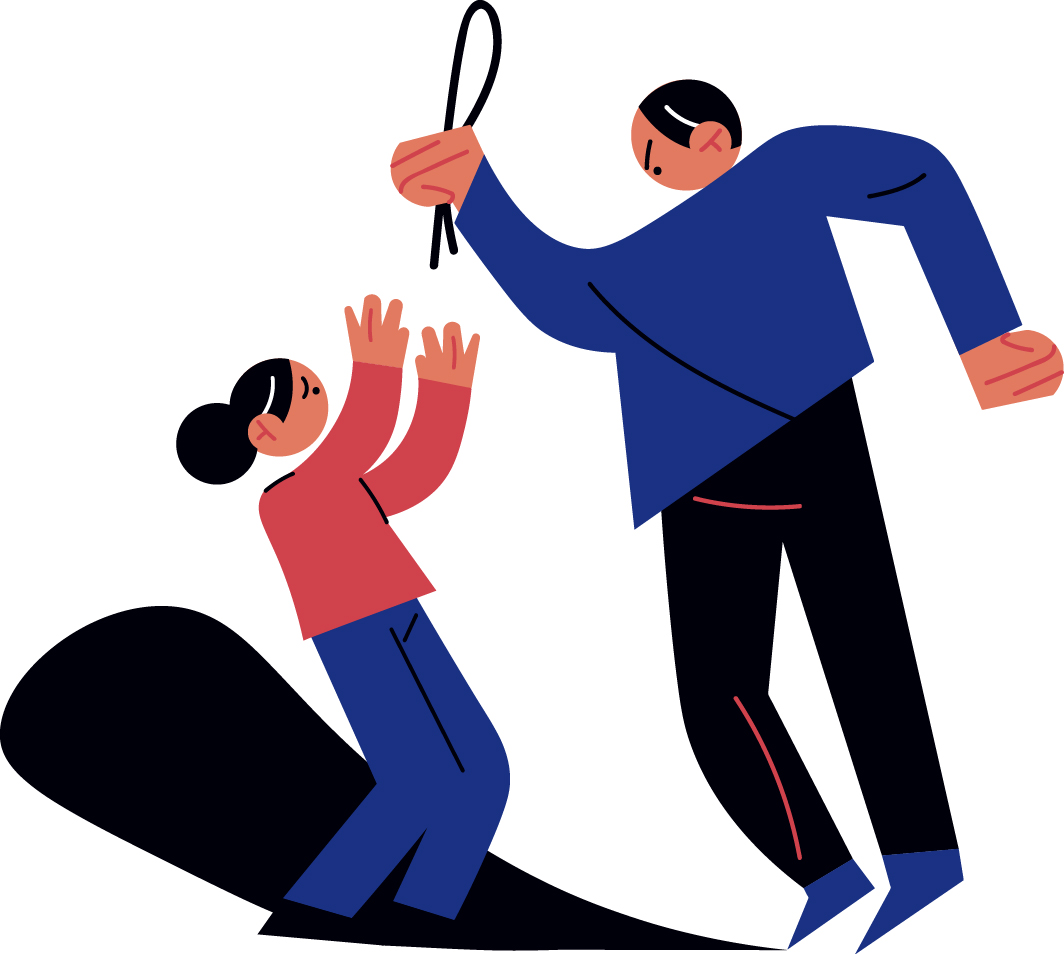 5 Questions On Child Physical Abuse Positive Parenting
