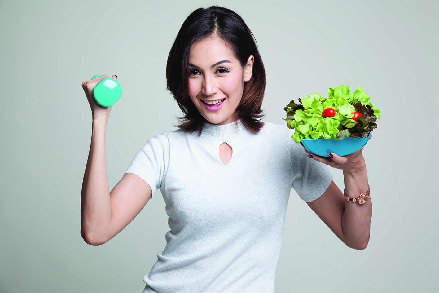 PCOS: Kesukaran, Risiko dan Penyelesaian – Positive Parenting