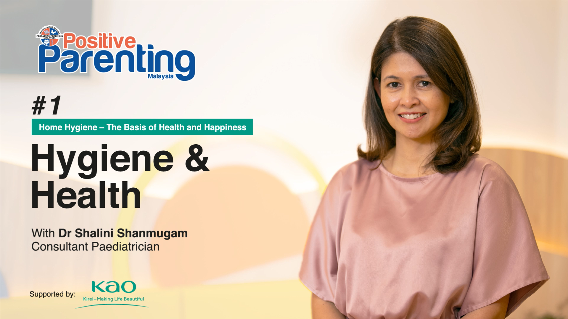 Home Hygiene: The Basis of Health & Happiness (Snippet 1: Hygiene ...