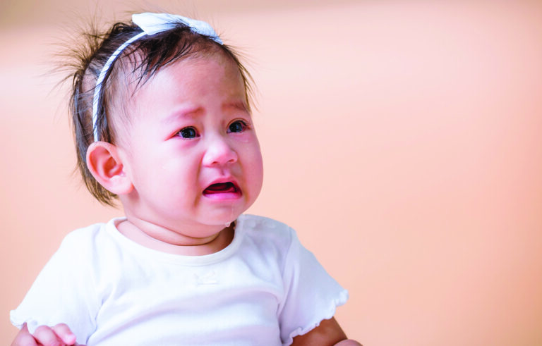 Turning Toddlers’ Tantrums into Teamwork – Positive Parenting