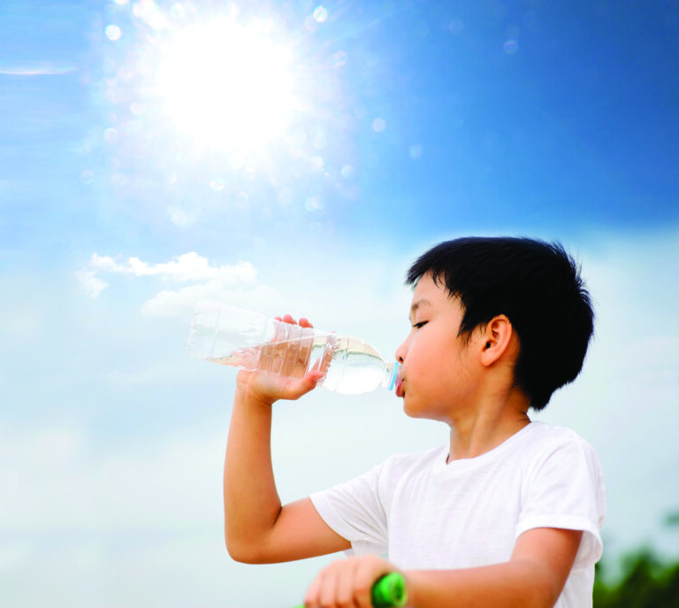 Hydration for Health: The Power of Choosing Plain Water for Kids ...